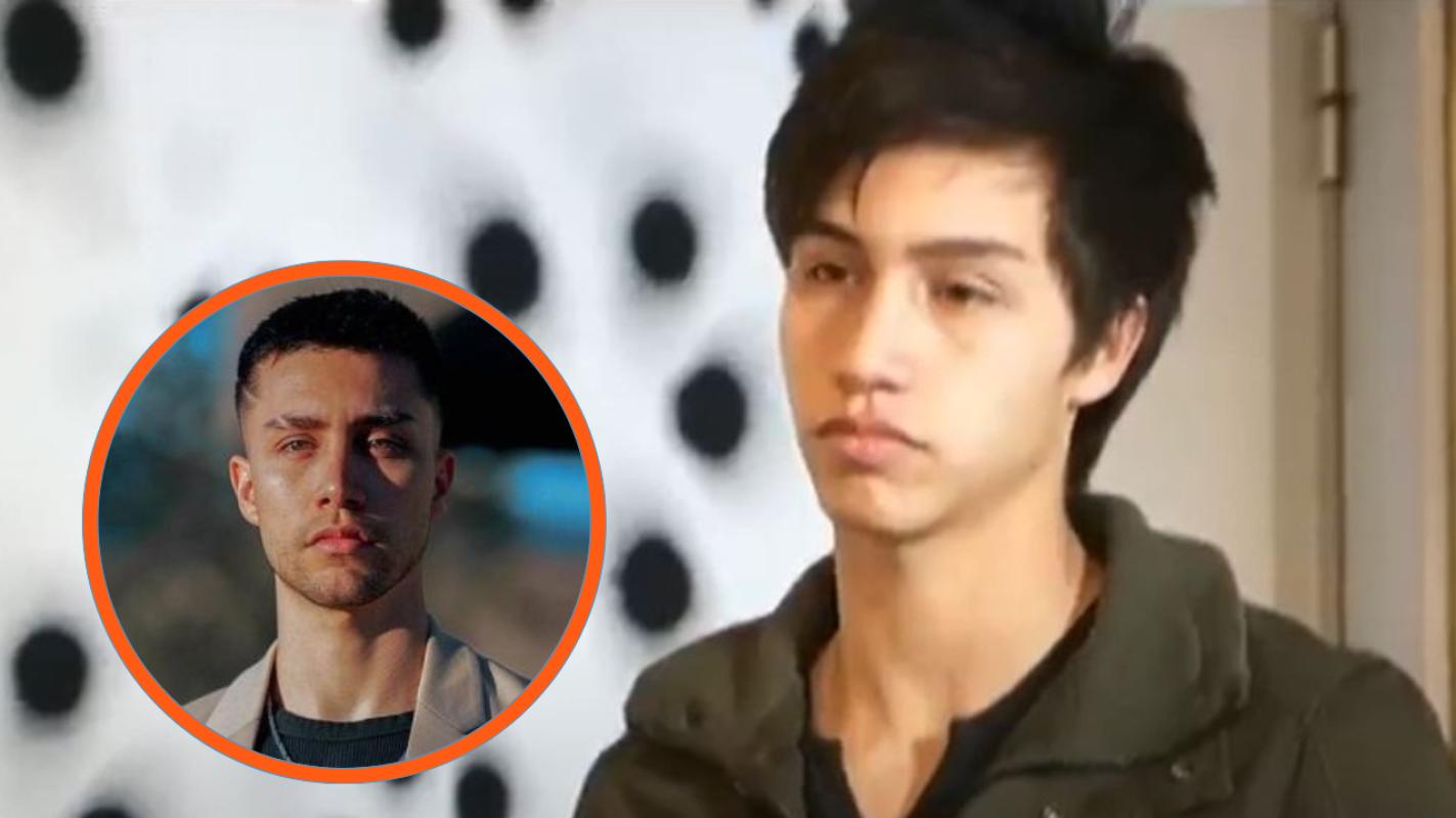 Cristóbal Romero: El ex miembro de docureality acusado de estafa